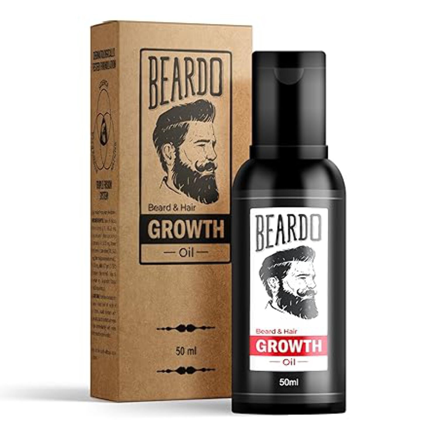 Beardo