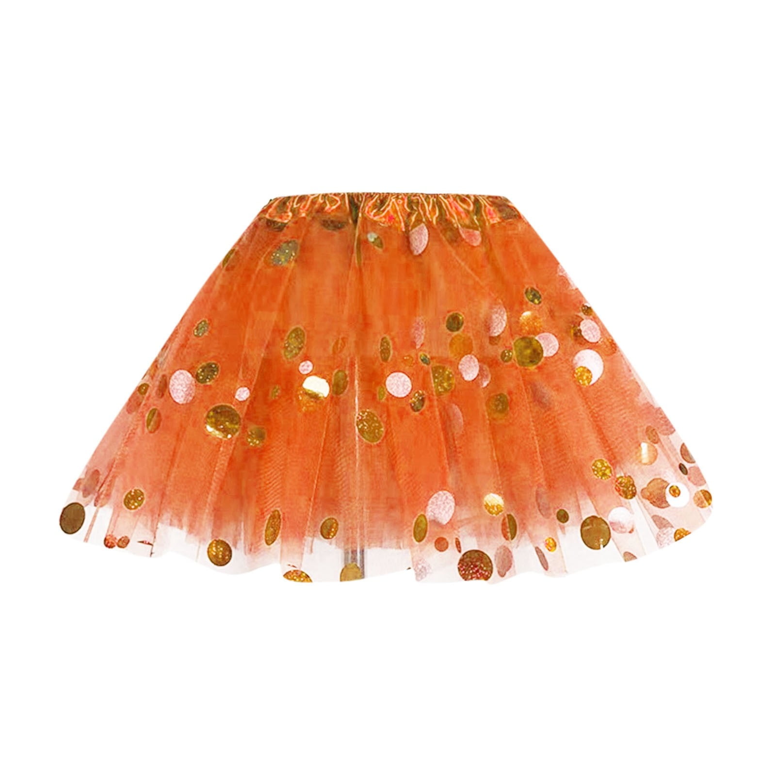 Bearichfupo Girls Layer Sequin Ballet Tutu Ballet Tutu Sizes 2-8 Years ...