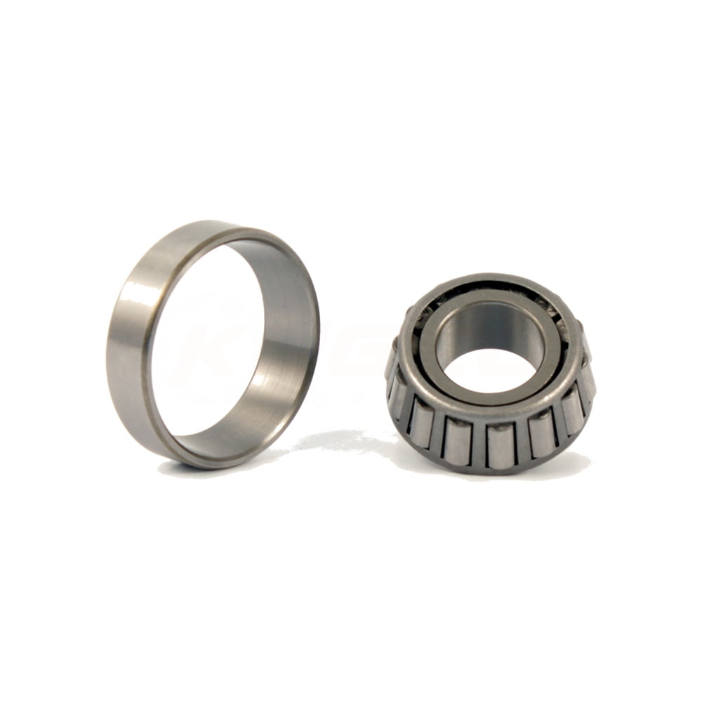 Oldsmobile Cutlass Wheel Bearing And Race Set