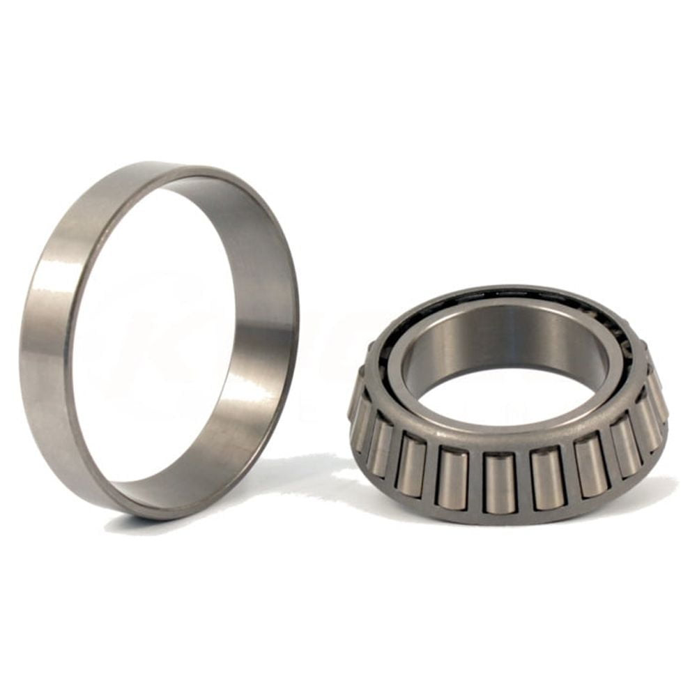 Ford Explorer Wheel Bearing And Race Set
