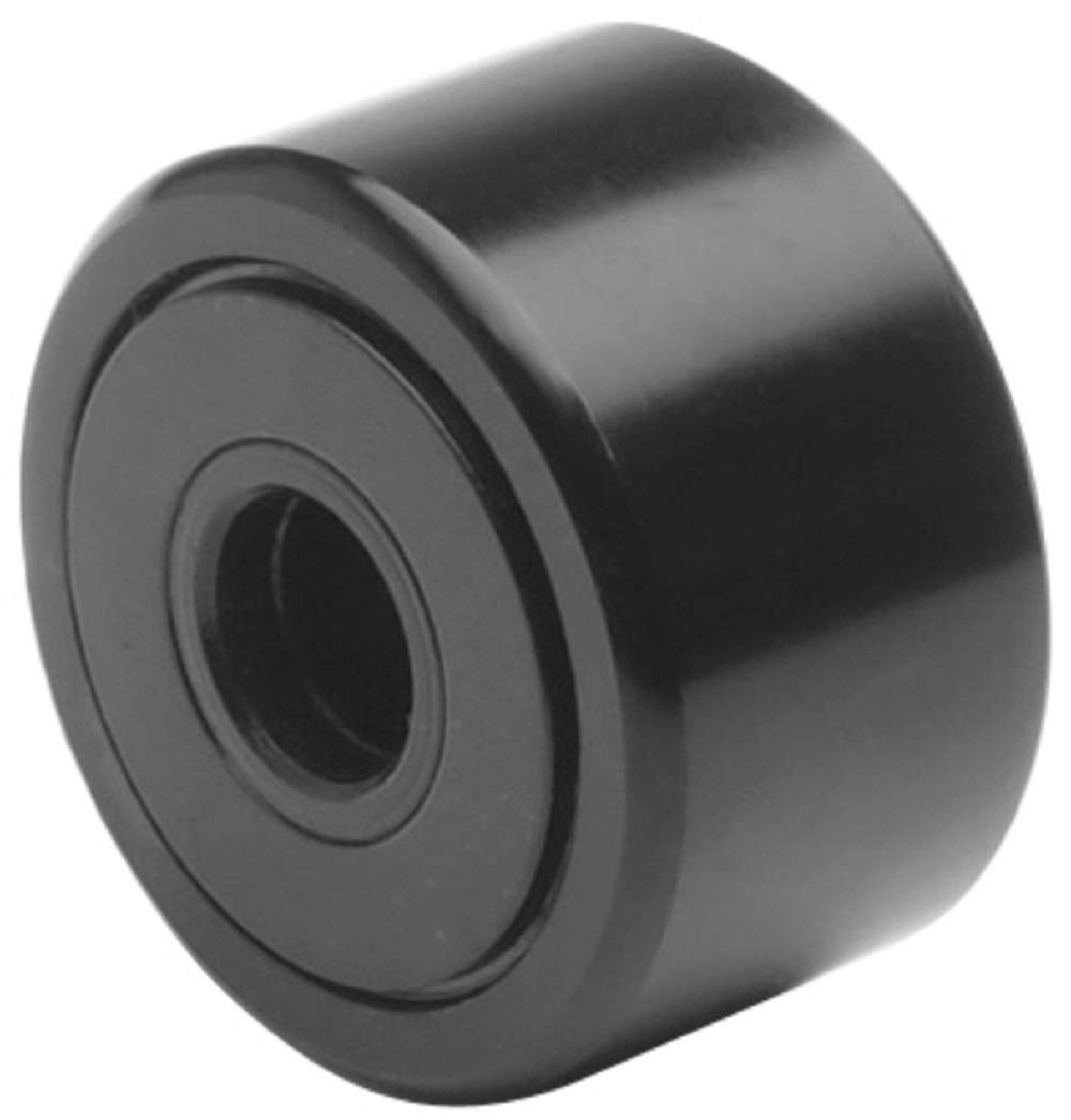 Bearing Cam Follower Needle Bearing, Yoke Type, Sealed - Walmart.com