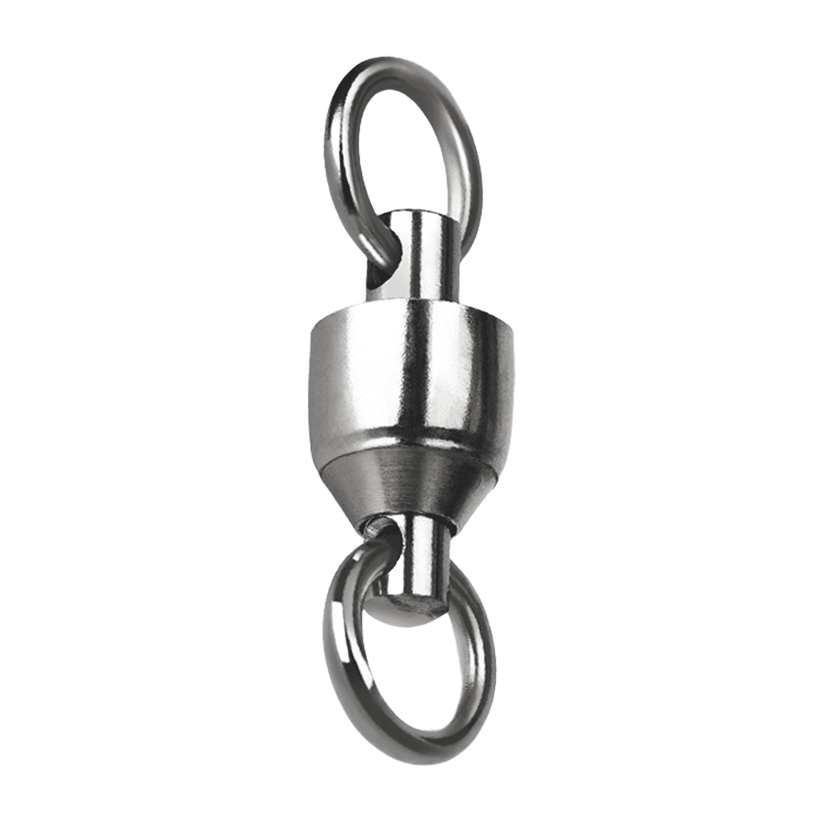 Bearing Fishing Swivels Freshwater Fishing Tackle Line Connector ...
