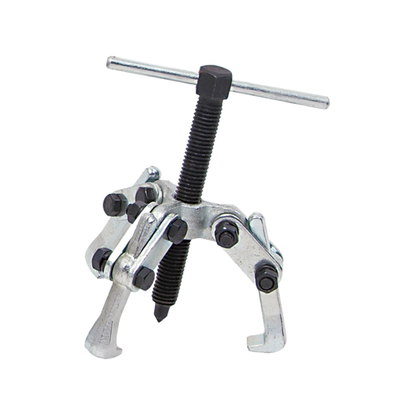 Bearing Gears Puller Jaw Puller Heavy Duty Structure Pulley Flywheel ...
