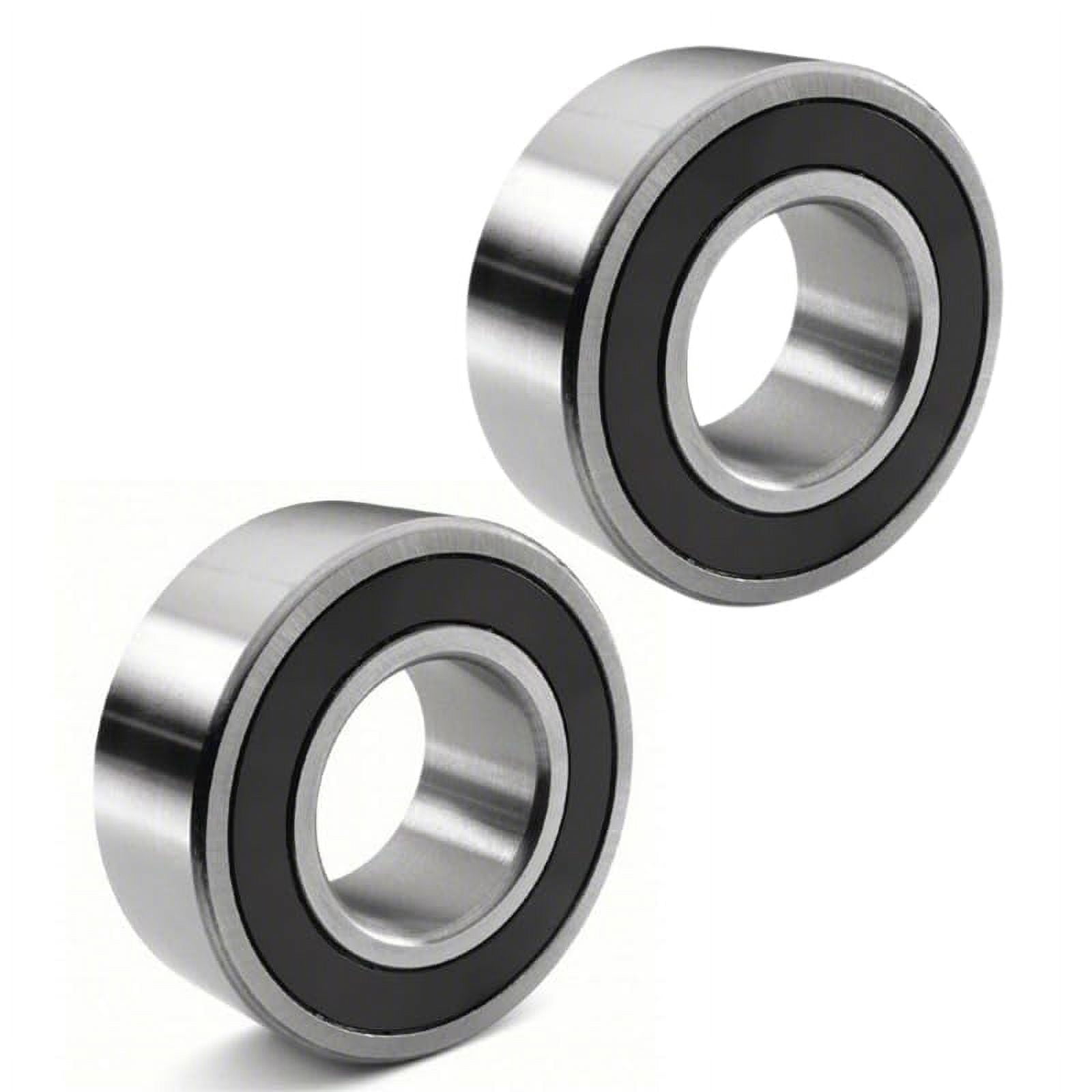 Bearing Kit for Pool Pump Motor Number B2844 - Two Bearing Set, Double ...