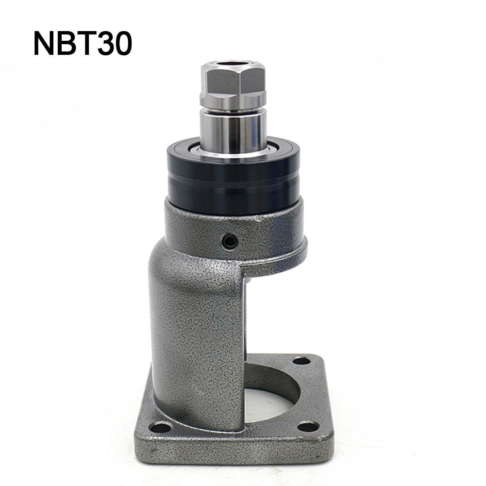 Bearing Lock Tightening Tool Holder Quickly Fixture NBT30 ISO30 HSK63 Bearing - Walmart.com