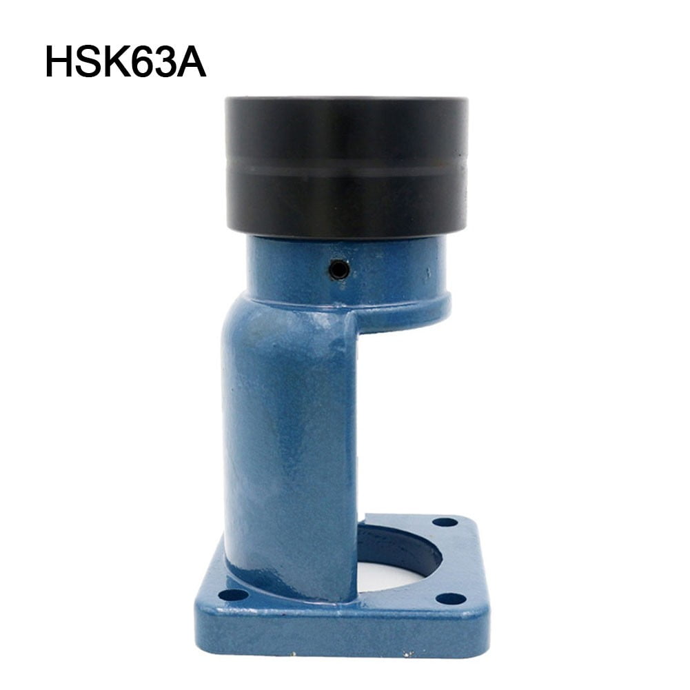 Bearing Lock Tightening Tool Holder Quickly Fixture NBT30 ISO30 HSK63 Bearing - Walmart.com