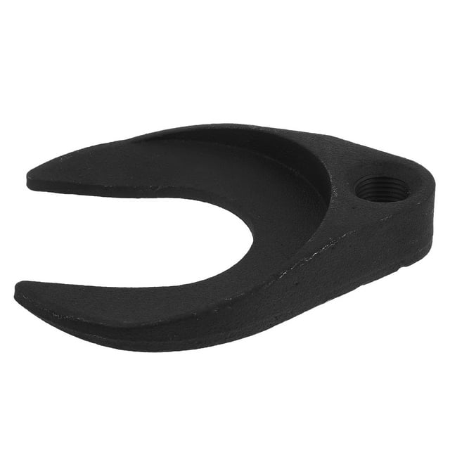 Front Wheel Axle Remover Tool with Black Carbon Steel Adapter for ...