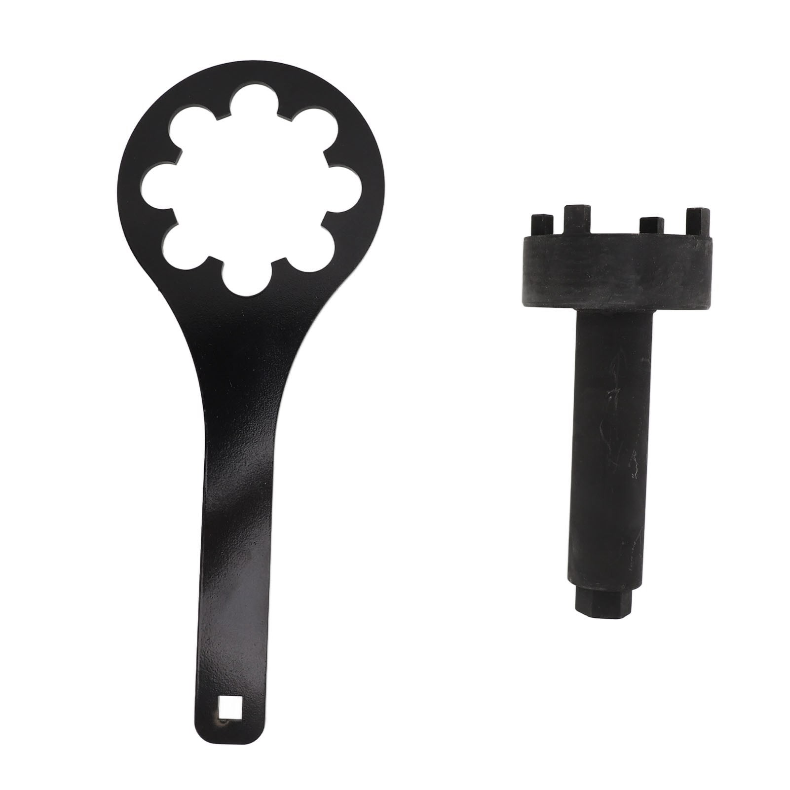 Bearing Retainer Spanner Wrench Carrier Retainer Wrench Tool Drive ...