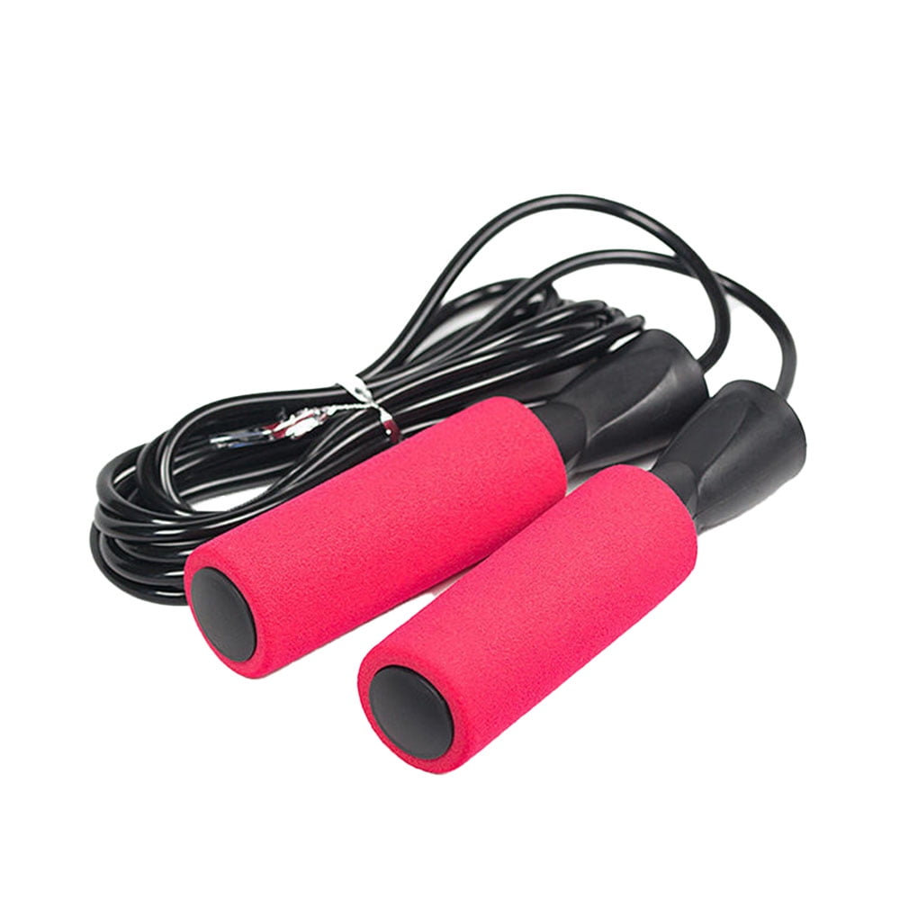 Bearing Rope Skipping Fitness Children Adult Training Racing Sports ...