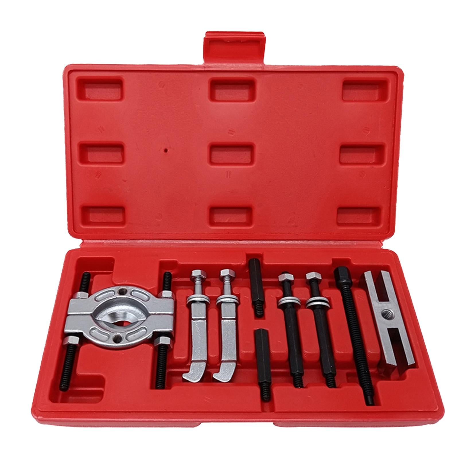 Bearing Separator Set Small Bearing Puller Tool, Portable, Professional ...