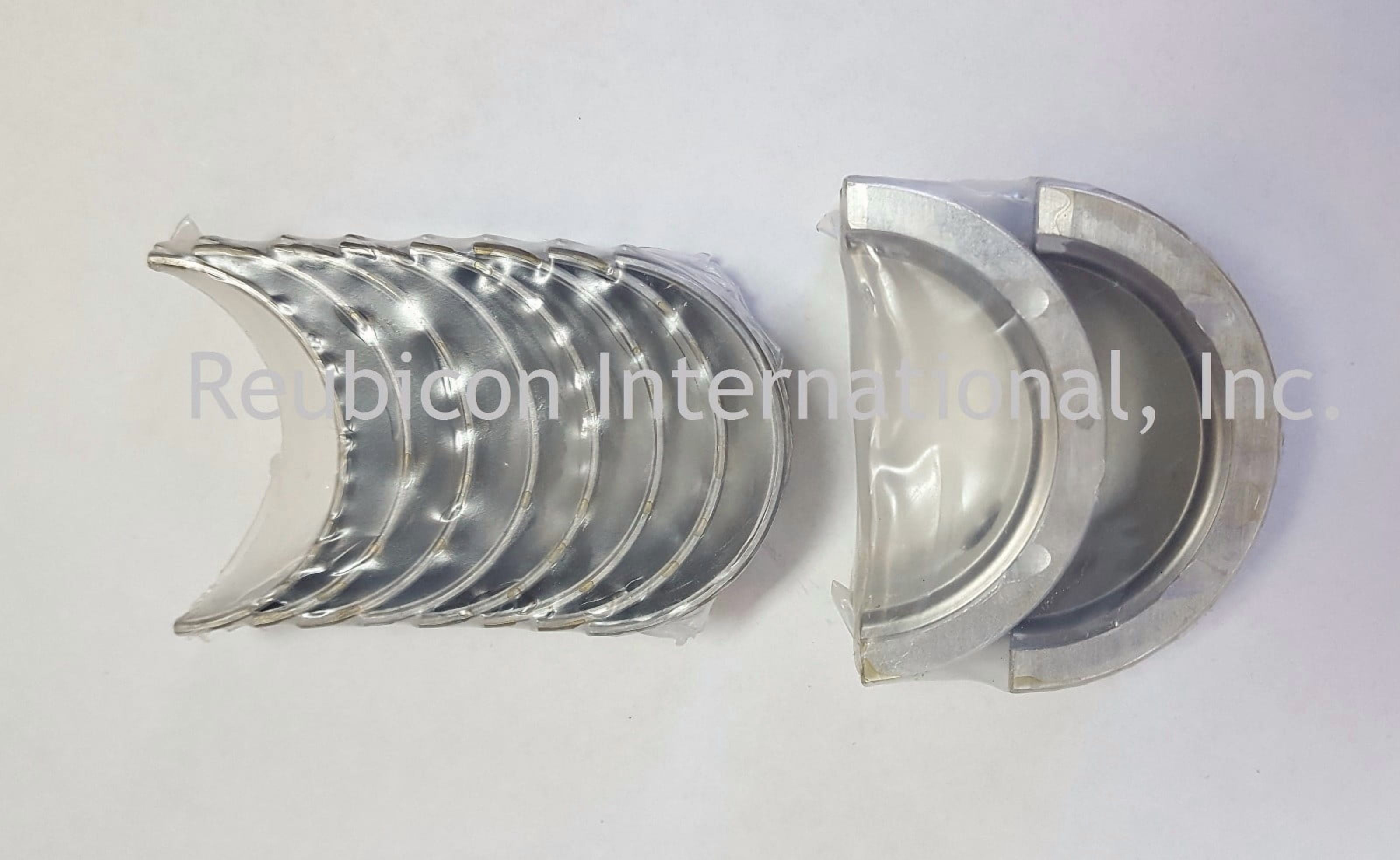Bearing Set Main Standard for Mahindra Tractor 000022122RD and ...