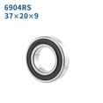 Bearing Steel Hub Bearing Bearing 6301Rs 608Rs 6200Rs Multi ...