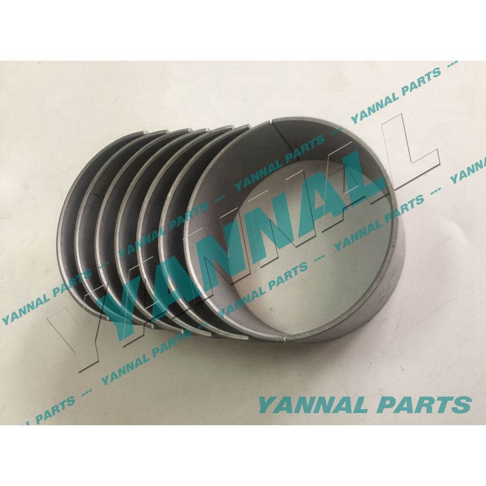 Bearing U5ME0034 for Perkins 1104A, Cri engine - Walmart.com
