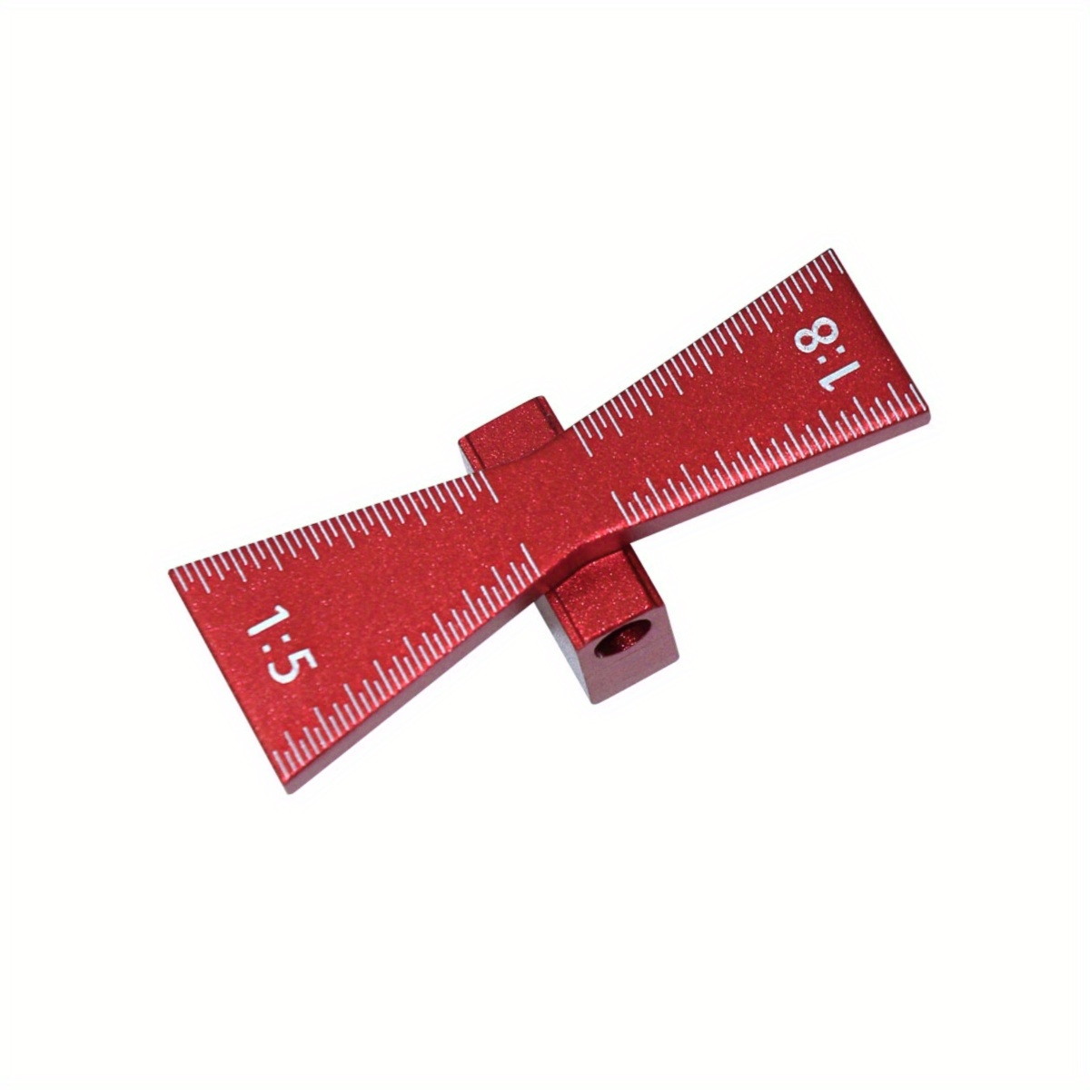 Bearing Wheel Cutter for Soft Wood ,Inch/MM Scale Ruler, Marking Gauge ...