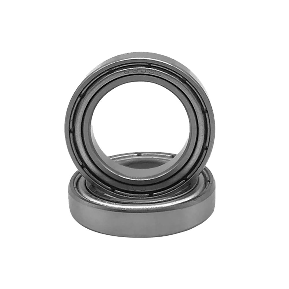 Bearings Deep Groove Ball Bearings High Rotational Speed Bearings ...