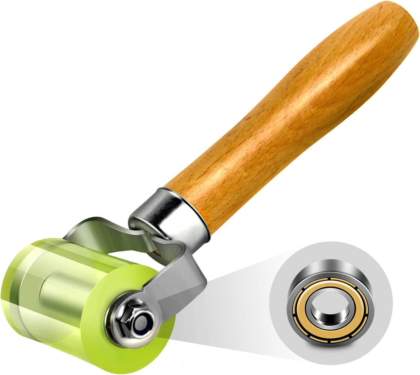 Bearings Equipped Automotive Car Audio Sound Deadening Application ...