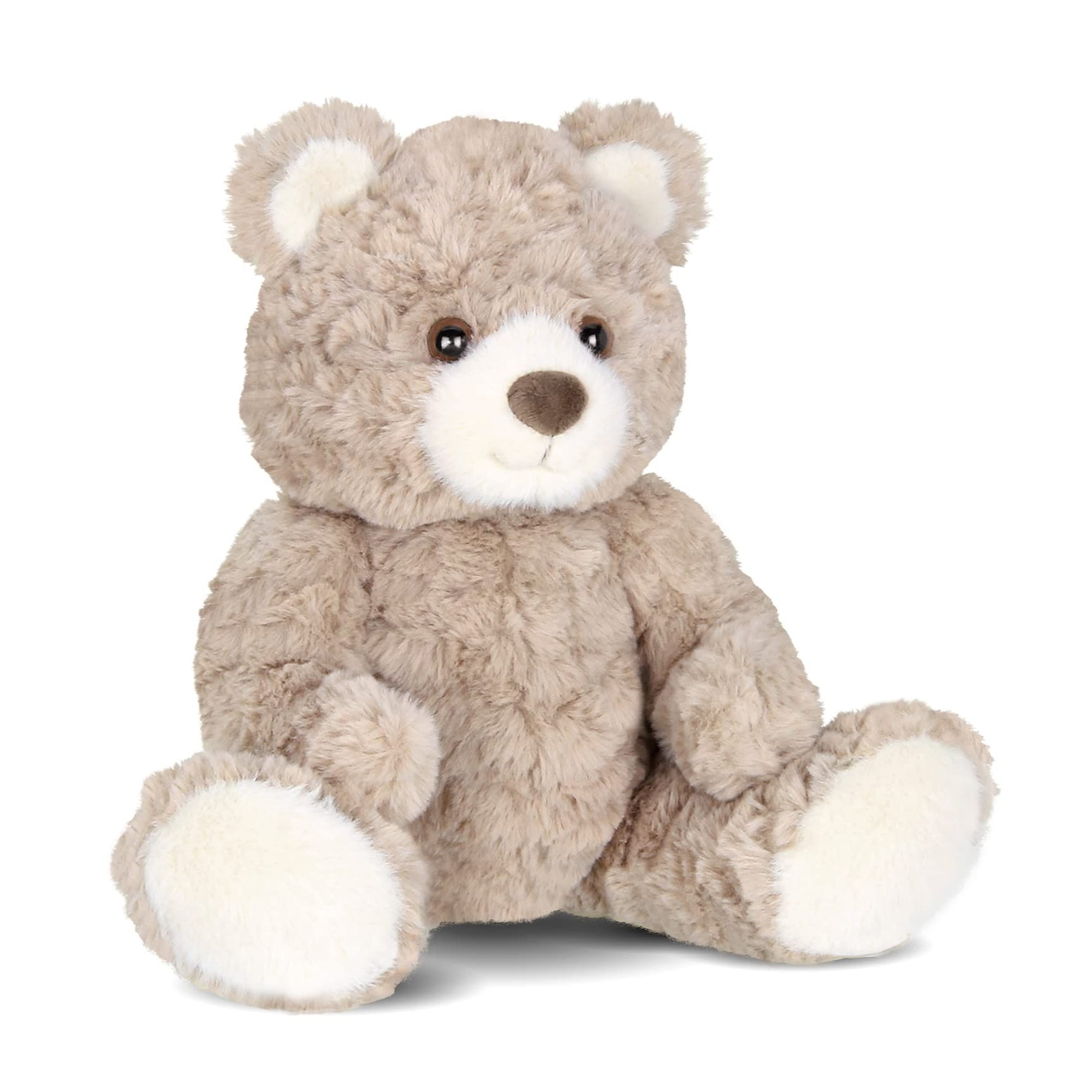 Bearington Archie Plush Teddy Bear Stuffed Animal, 10.5 Inch - Walmart.com