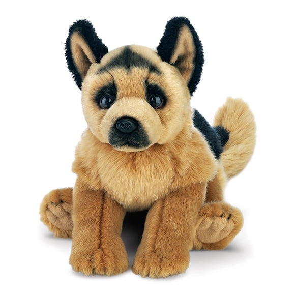 German Shepherd Toys