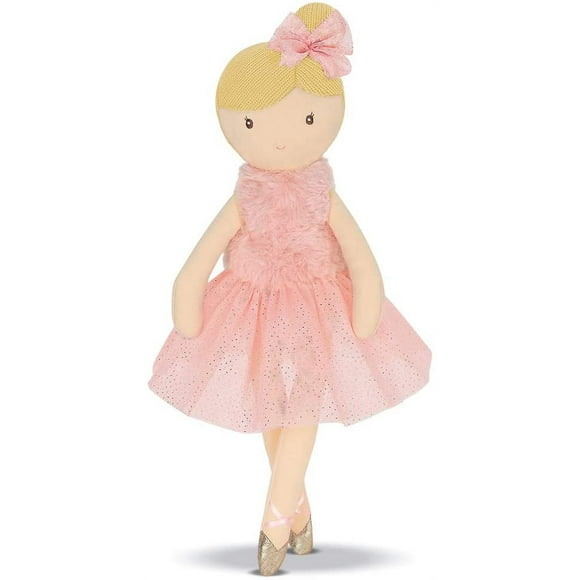 Ballerina Doll