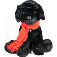 Bearington Collection Mr. Cole Holiday Lab, 11 inch Ultra-Soft ...