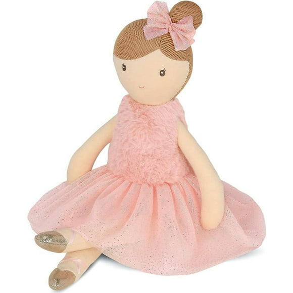 Ballerina Doll