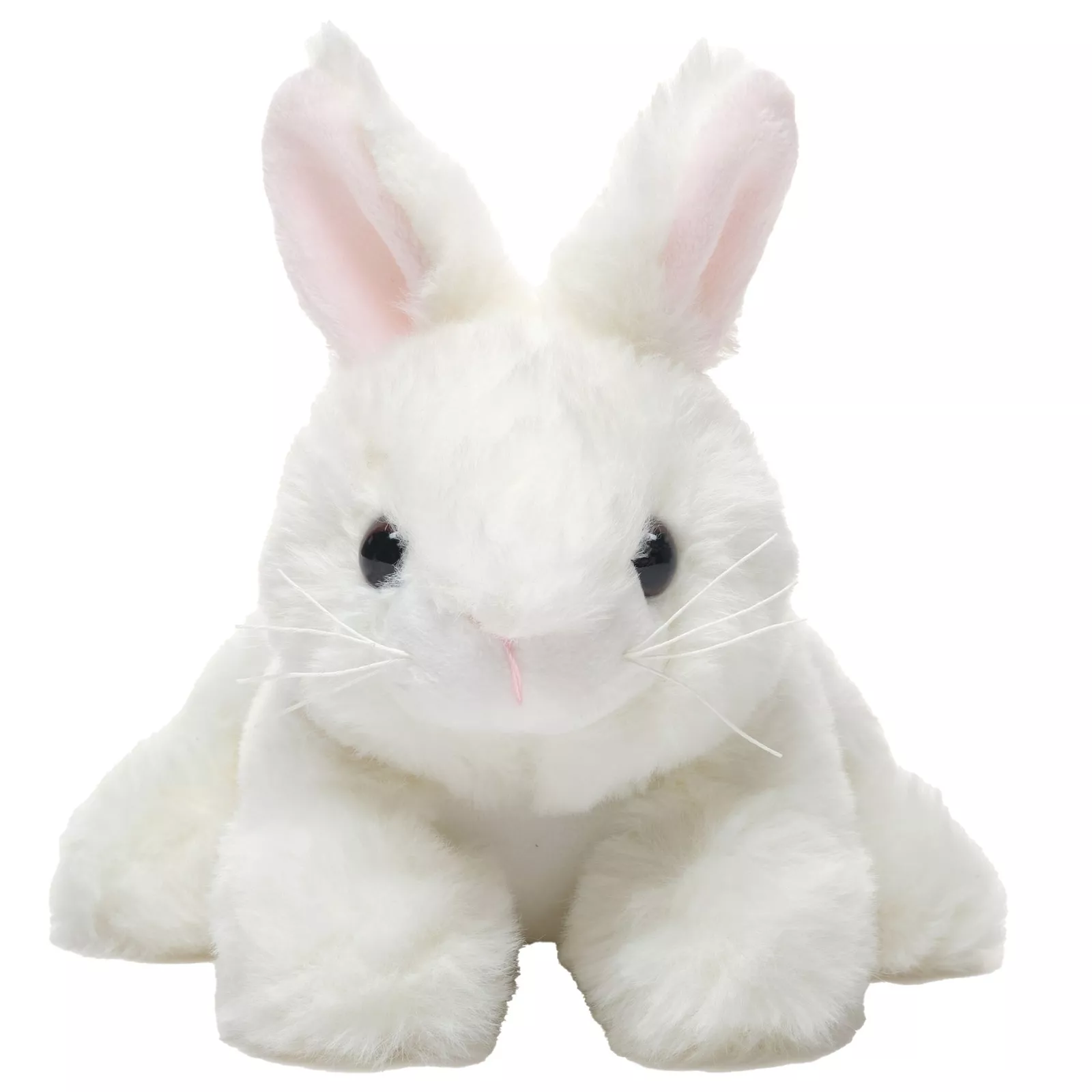 Bearington Lil' Jumpy The Stuffed Bunny Rabbit, 7 Inch Stuffed Easter ...