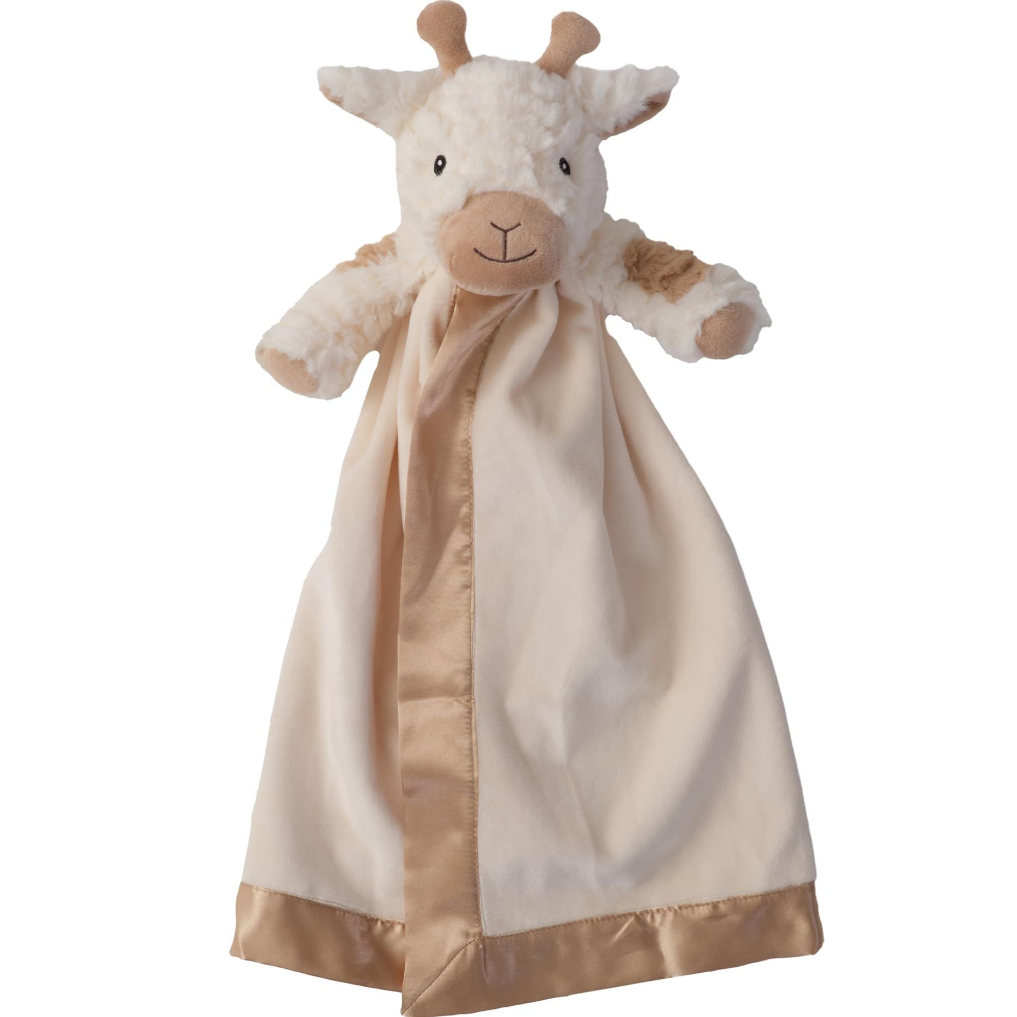 Bearington Lil' Lofty 18 In Giraffe Loveys for Babies - Security ...