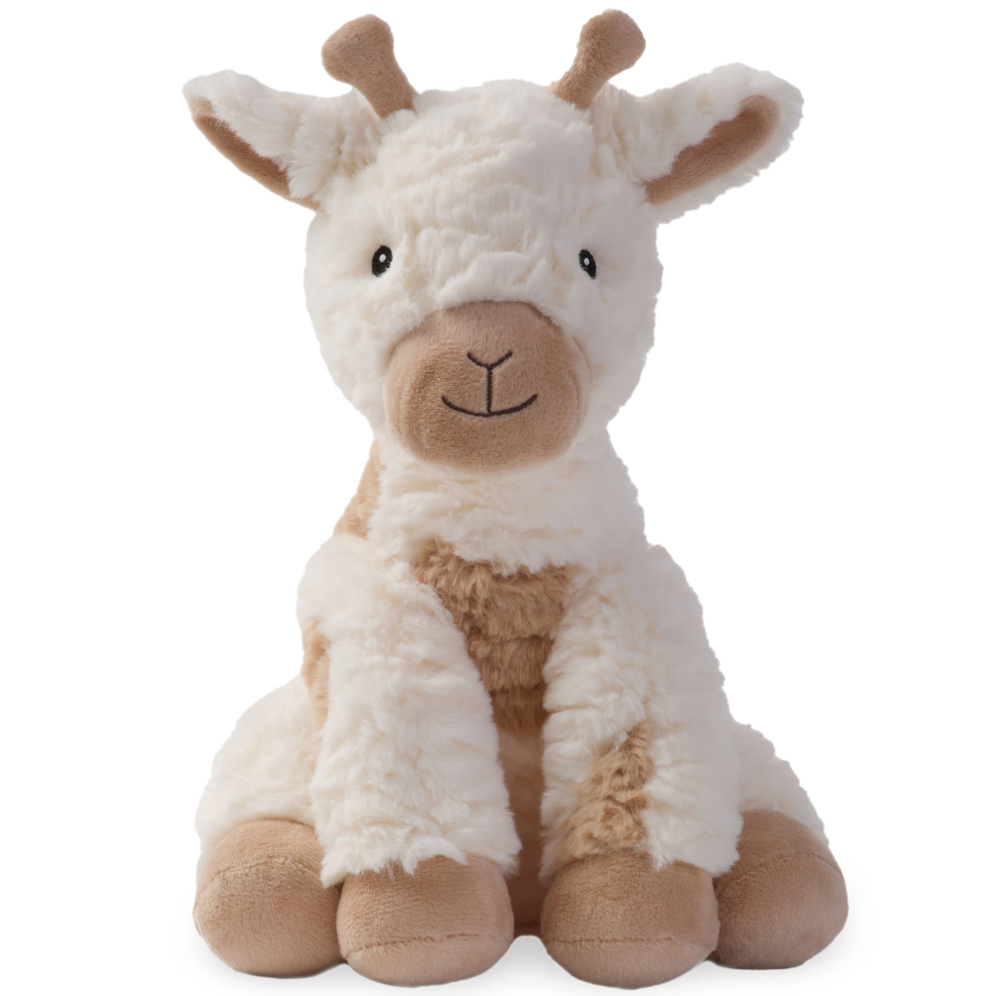 Bearington Lofty Giraffe 11 Inch Giraffe Plush Stuffed Toy Animal for ...