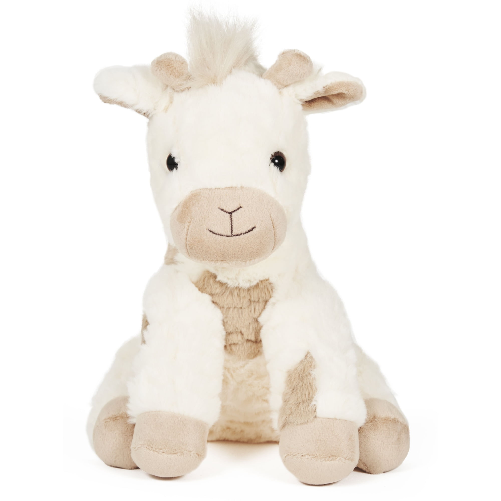 Bearington Lofty Giraffe 11 Inch Stuffed Giraffe - Stuffed Animal ...