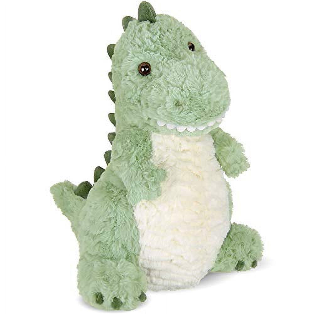 Bearington Rex Plush T-Rex Dinosaur Stuffed Animal, 12 Inch - Walmart.com