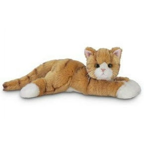 Stuffed Animal Cats That Look Real