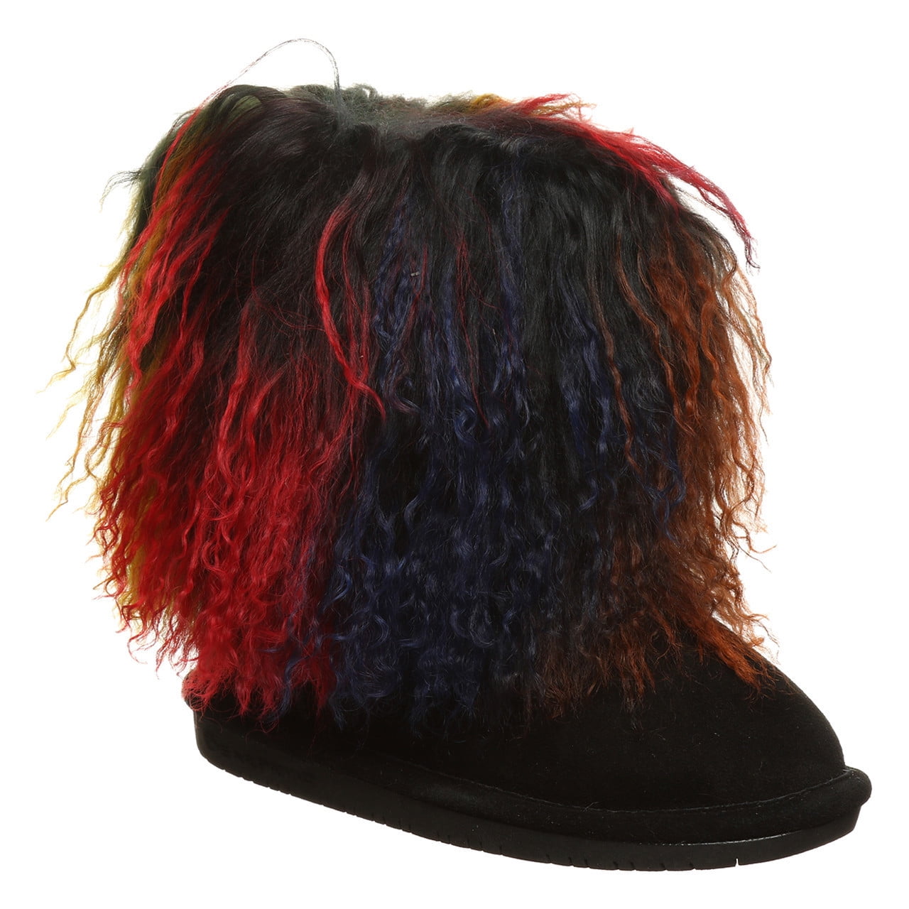 Bearpaw Boo Youth Boots - Walmart.com