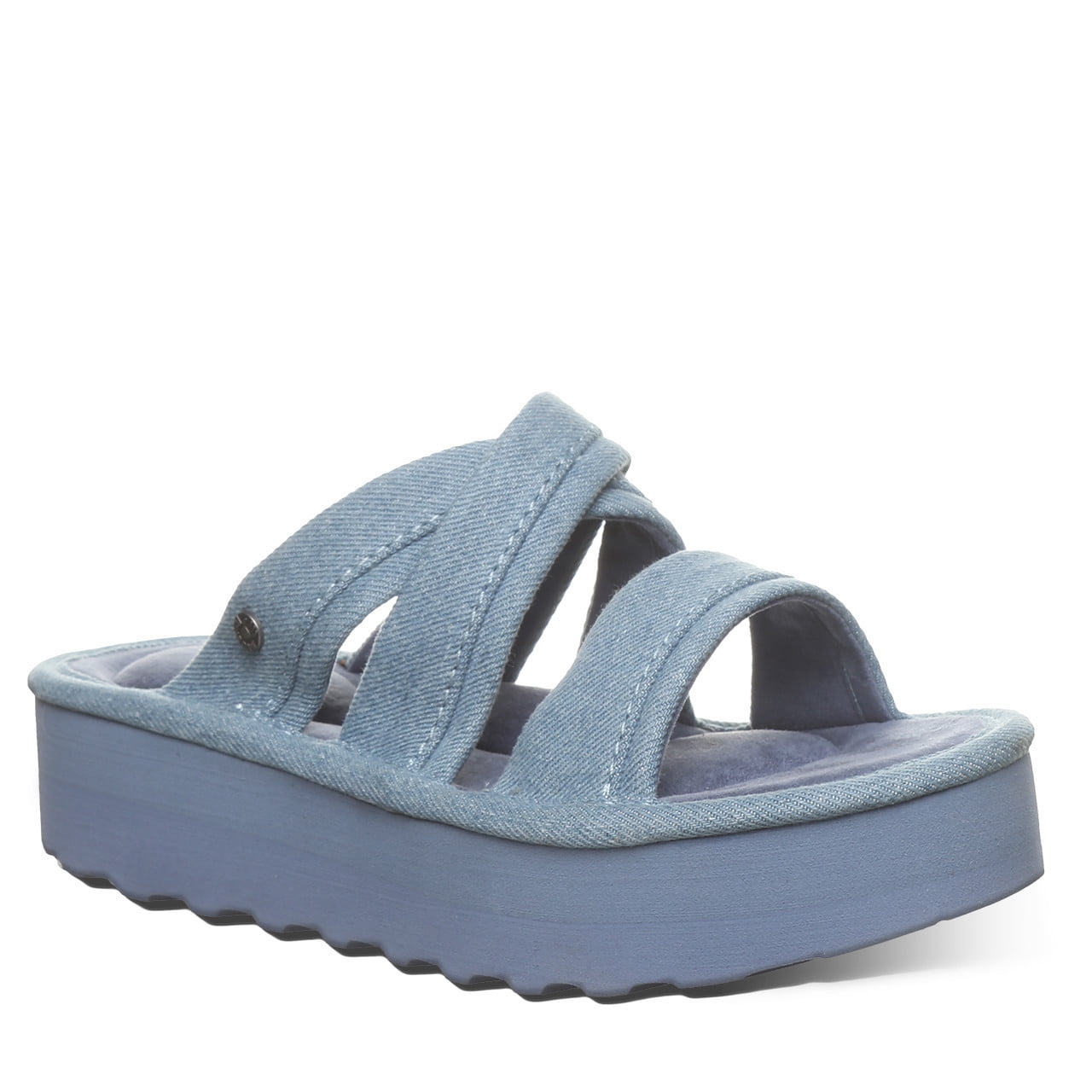 Bearpaw Women's Altitude Sandals - Walmart.com
