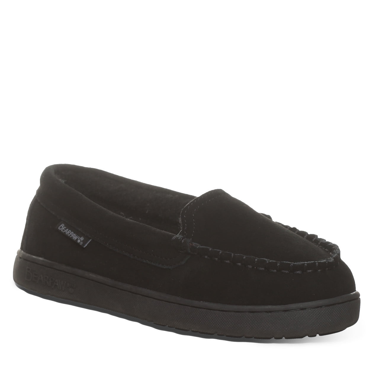 Bearpaw Women's Angel Slippers - Walmart.com