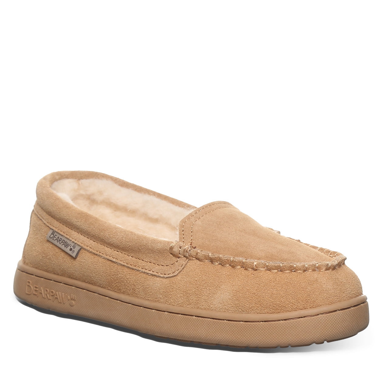 Bearpaw Women's Angel Slippers - Walmart.com