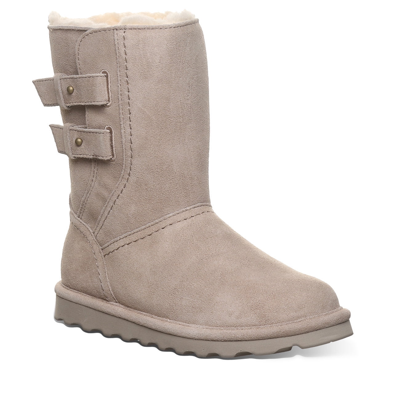 Bearpaw Women's Aurelia Boots - Walmart.com