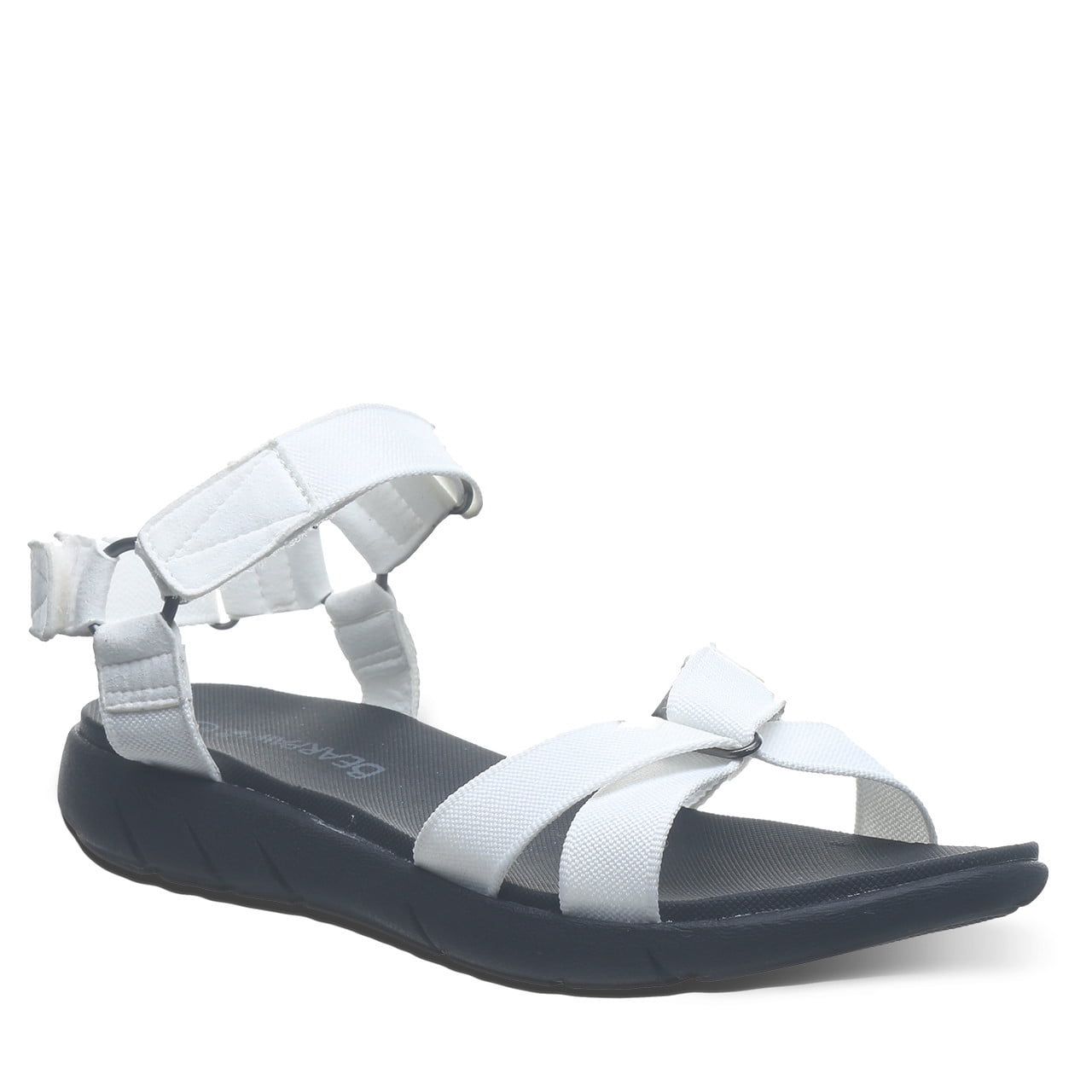 Bearpaw Women's Becca Sandals - Walmart.com