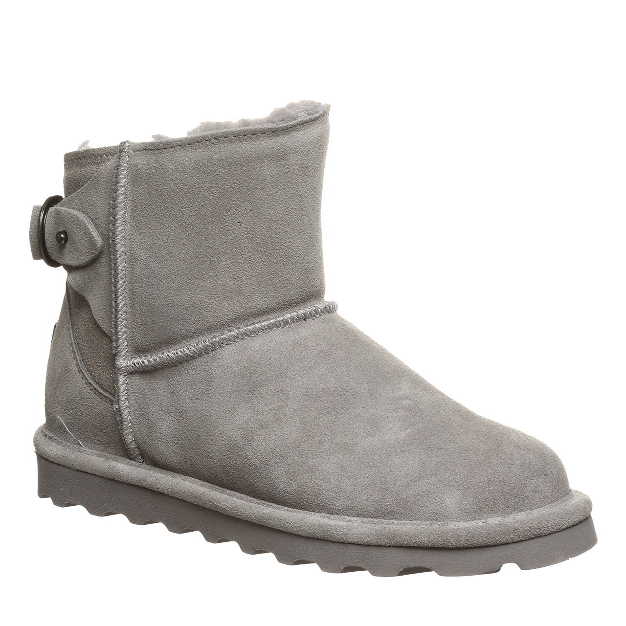 Bearpaw Women's Betty Boots - Walmart.com