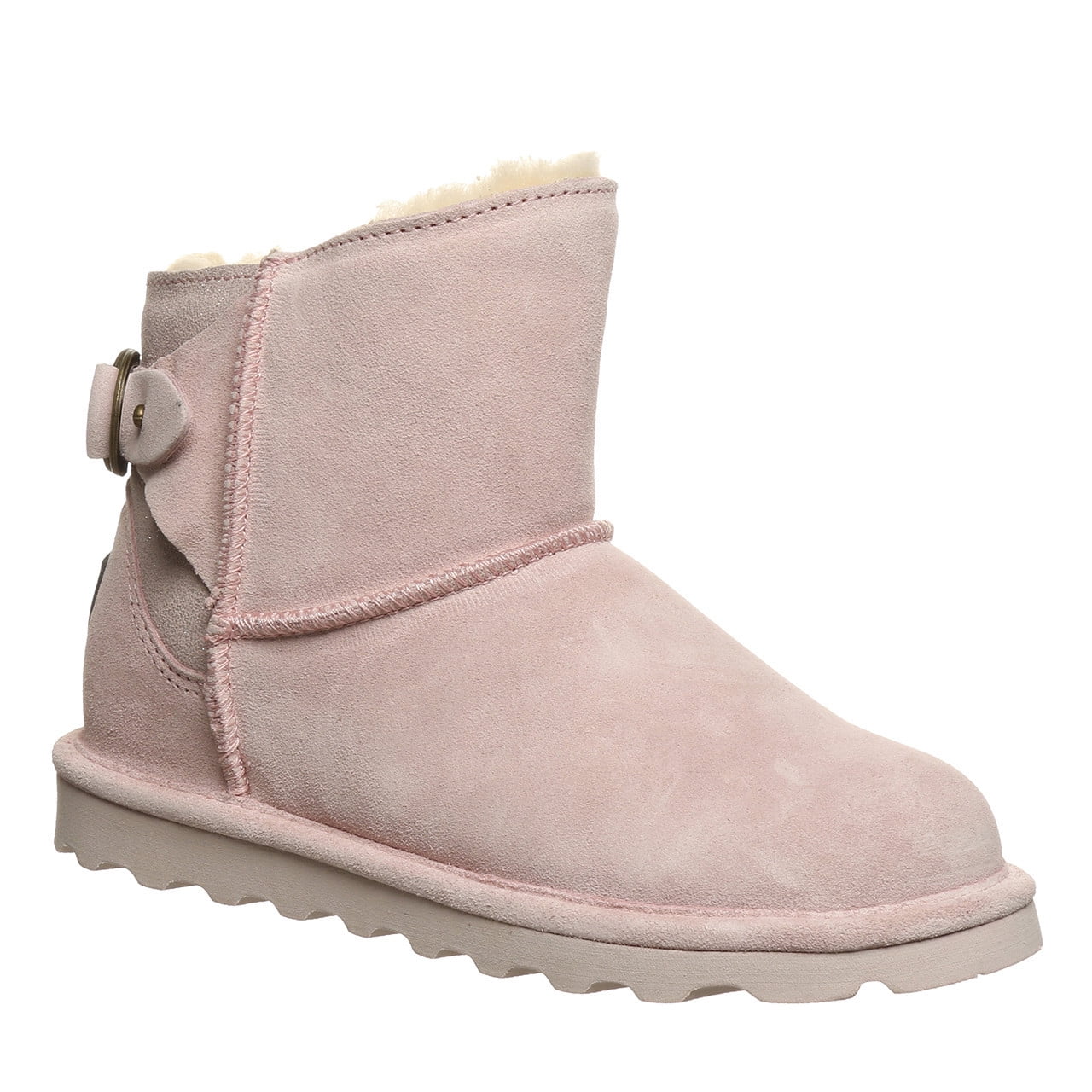 Bearpaw Women's Betty Boots - Walmart.com