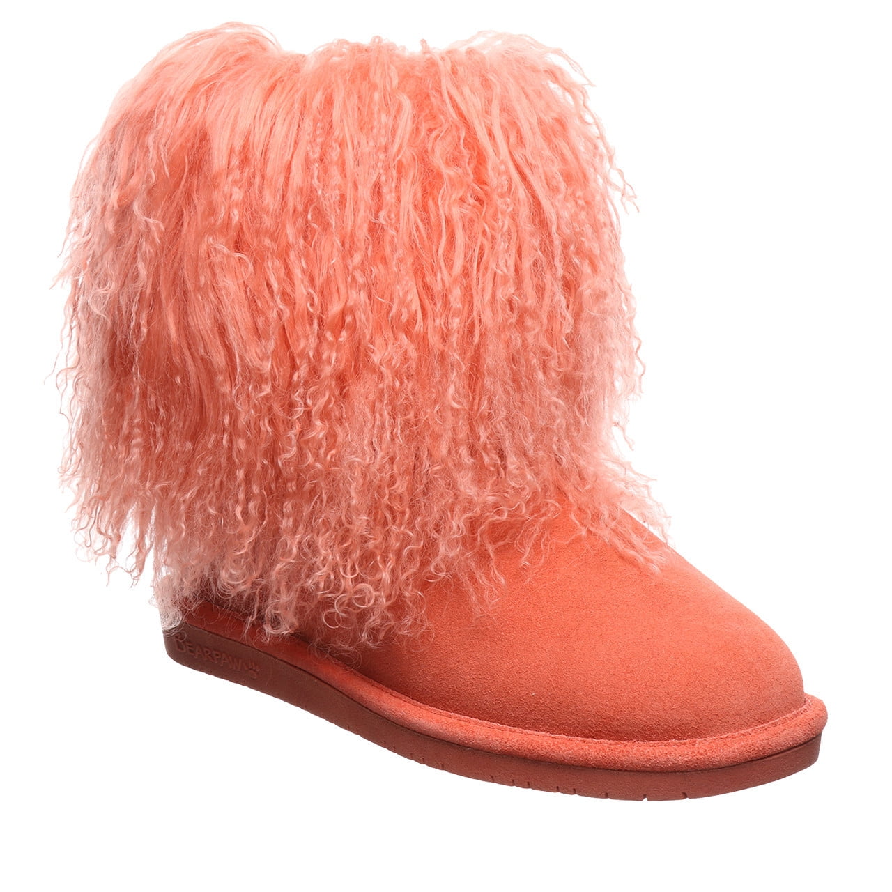 Bearpaw Women's Boo Boots - Walmart.com