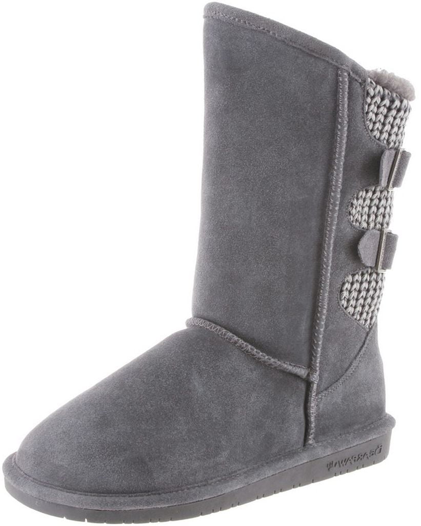 Bearpaw Women's Boshie Boot - Walmart.com