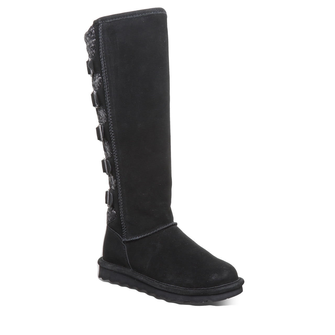 Bearpaw Women's Boshie Tall Boots - Walmart.com