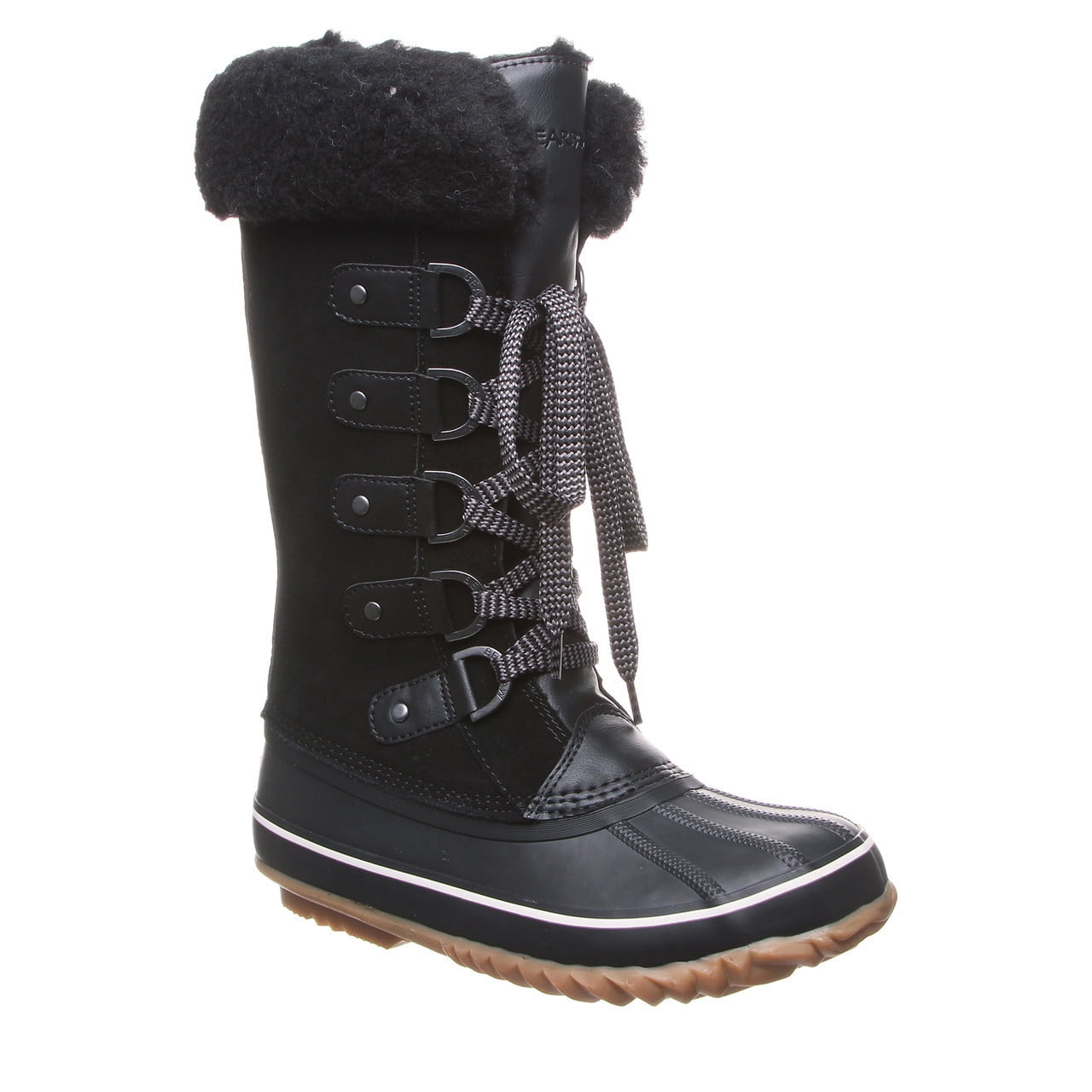 Bearpaw Women's Denali Boots - Walmart.com