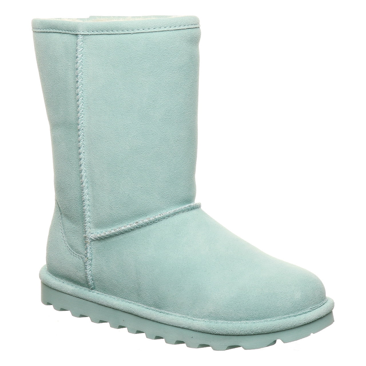 Bearpaw Women's Elle Short Boots - Walmart.com