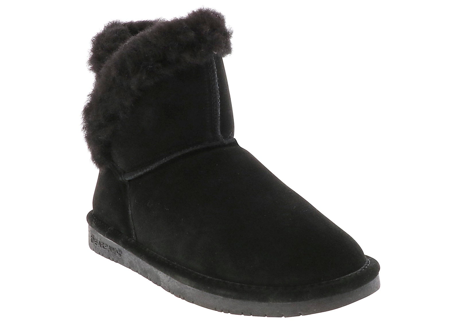 Bearpaw Women's Heidi II Boots - Walmart.com