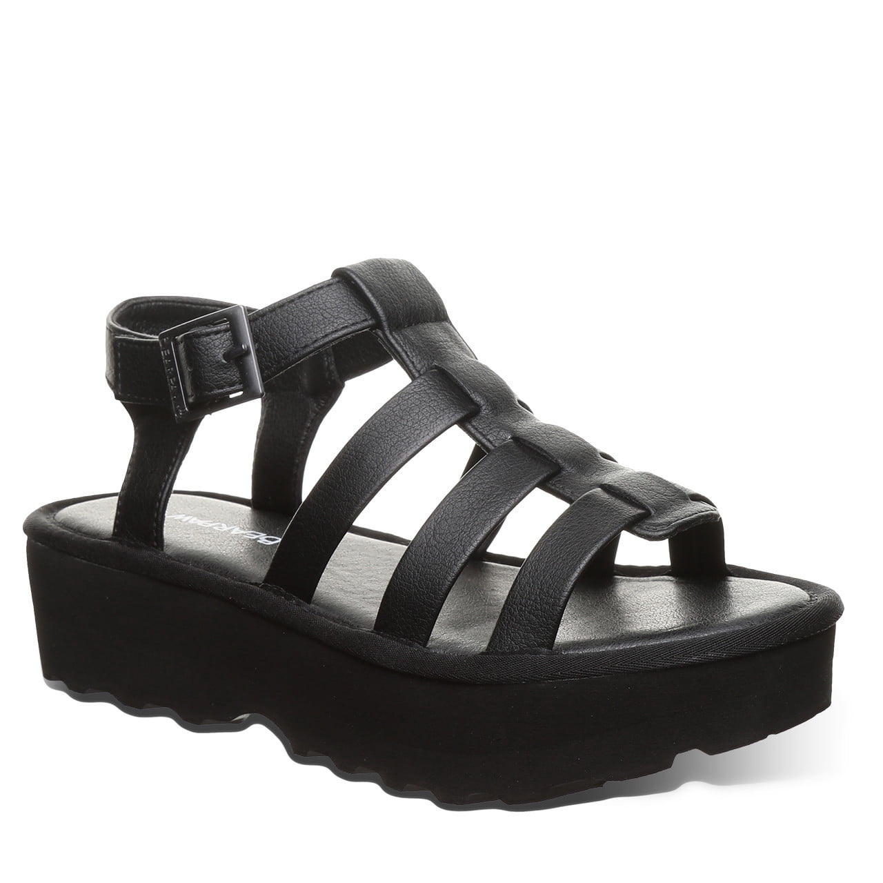 Bearpaw Women's High Seas Sandal Sandals - Walmart.com