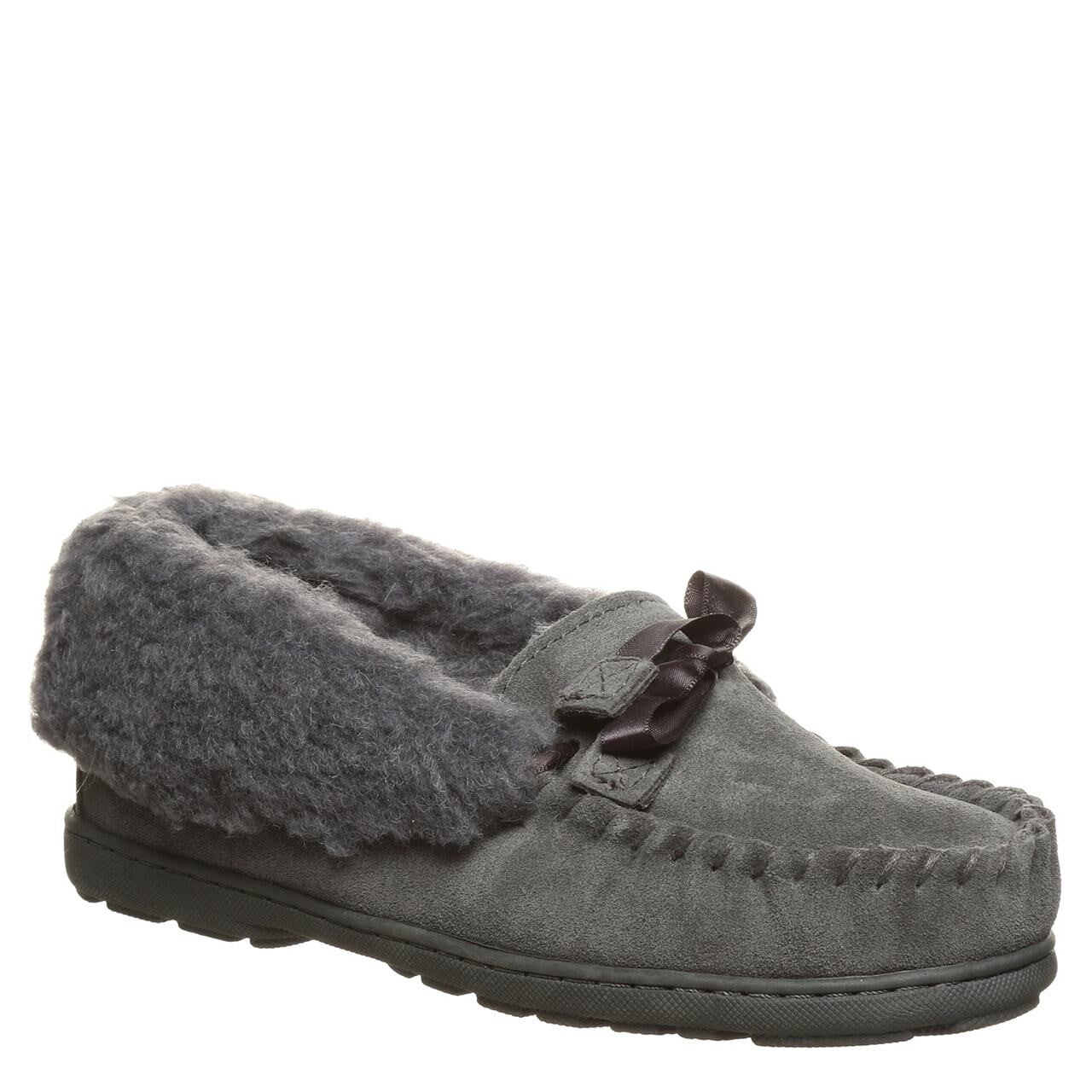 Bearpaw Women's Indio Slippers - Walmart.com
