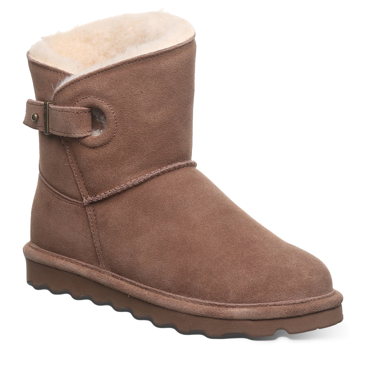 Bearpaw Women's Isabelle Boots - Walmart.com