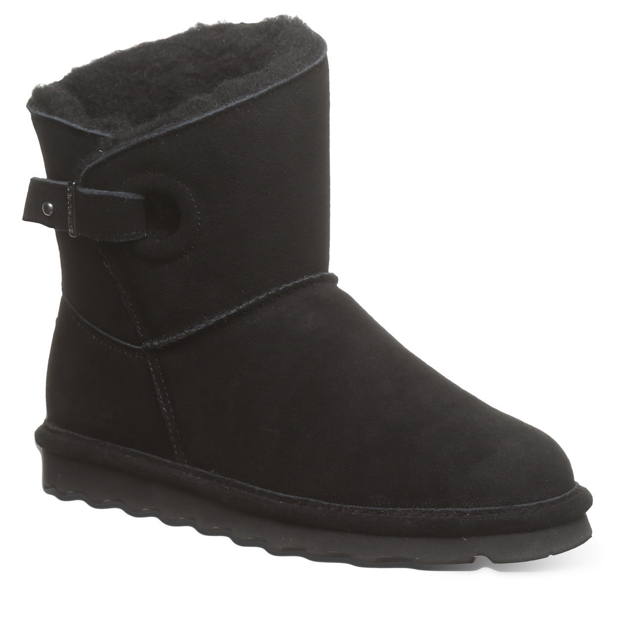Bearpaw Women's Isabelle Boots - Walmart.com