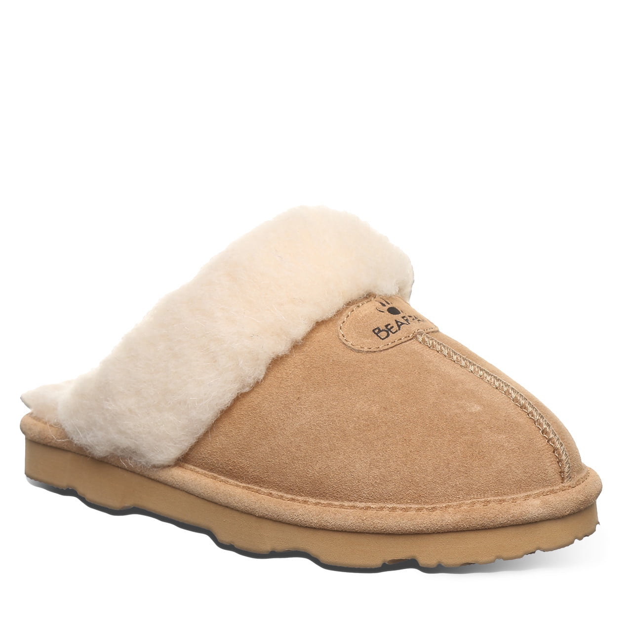 Bearpaw Women's Loki Slippers - Walmart.com